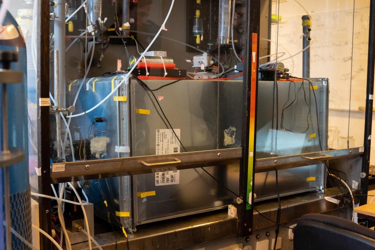 Breaking the Methane Barrier: Innovative Cleaner Set to Revolutionize ...