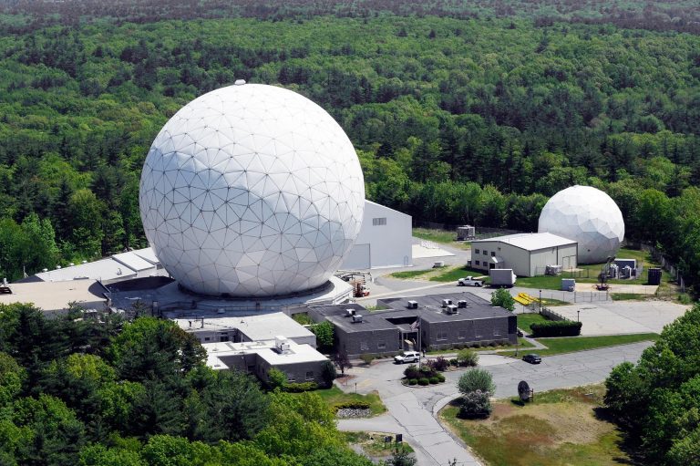 Event Horizon Telescope Awarded Breakthrough Prize in Fundamental Physics