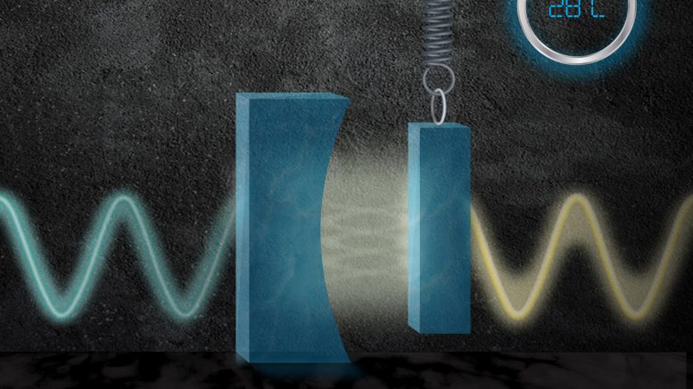 Quantum Enhanced Atomic Force Microscopy: Squeezed Light Reduces Noise