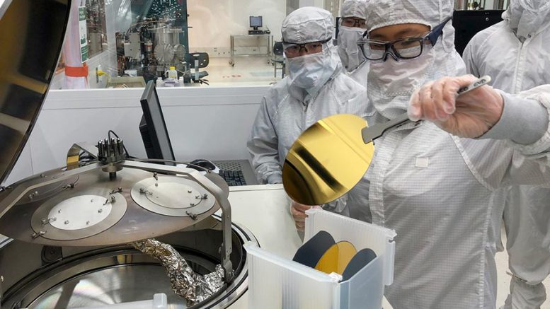 Learning the Ropes and Throwing Lifelines at MIT