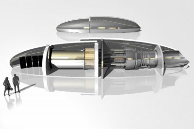 “Nuclear Batteries” Offer a New Approach to Carbon-Free Energy