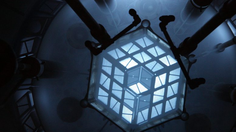 Conceptual Nuclear Reactor Design of High Plutonium Breeding by Light ...