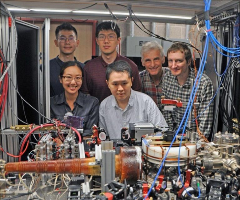 MIT Just Proved Einstein Wrong in the Most Famous Quantum Experiment