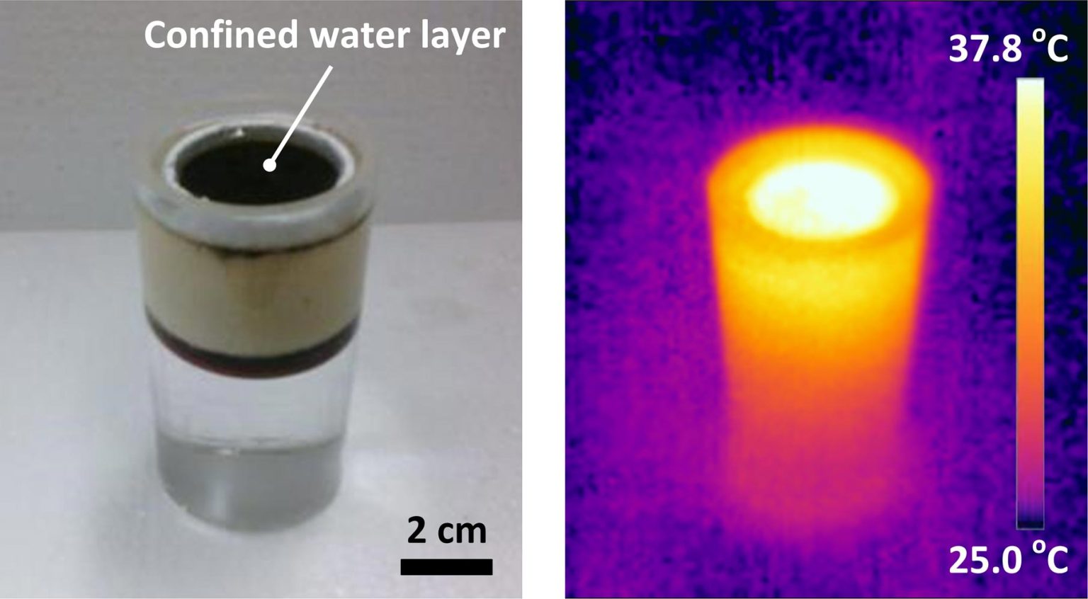 Solar-Powered System From MIT Offers a Route to Inexpensive Desalination