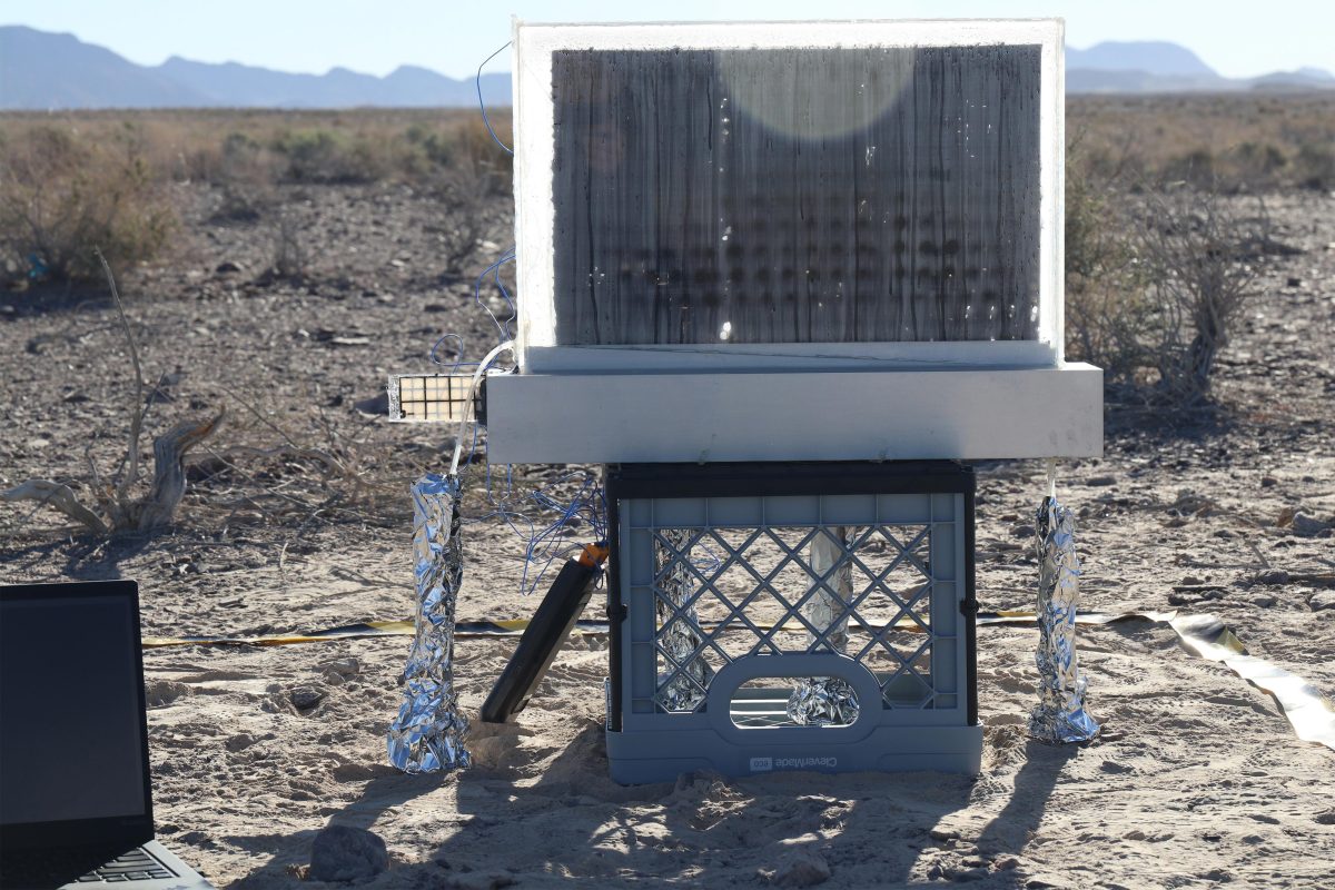 MIT’s Window-Sized Device Pulls Drinking Water From Thin Air, Even in ...