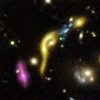 “Dead” Galaxies Mysteriously Ran Out of Fuel To Make Stars in the Early ...
