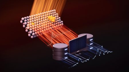 Stanford Unleashes Breakthrough Software Transforming Catalyst Science