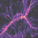 First Direct Image of the Cosmic Web Reveals the Universe’s Hidden Highways