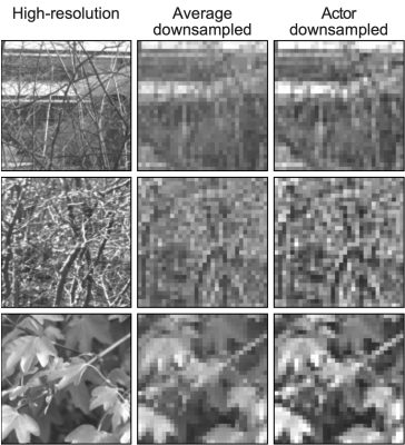 Revolutionizing Vision Restoration Through Artificial Intelligence