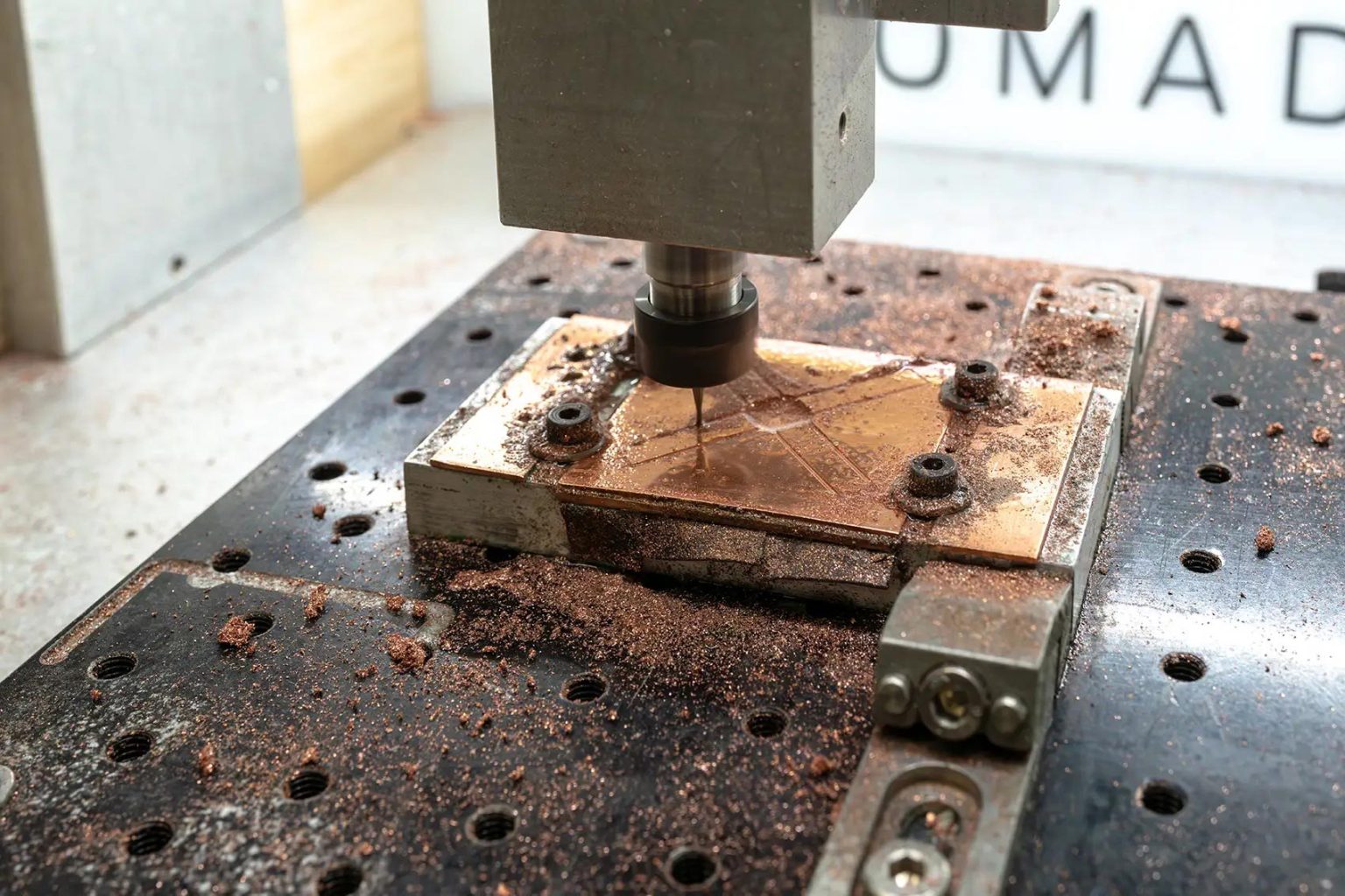 A Tiny Power Module Could Help Solve the World’s Growing Energy Crisis