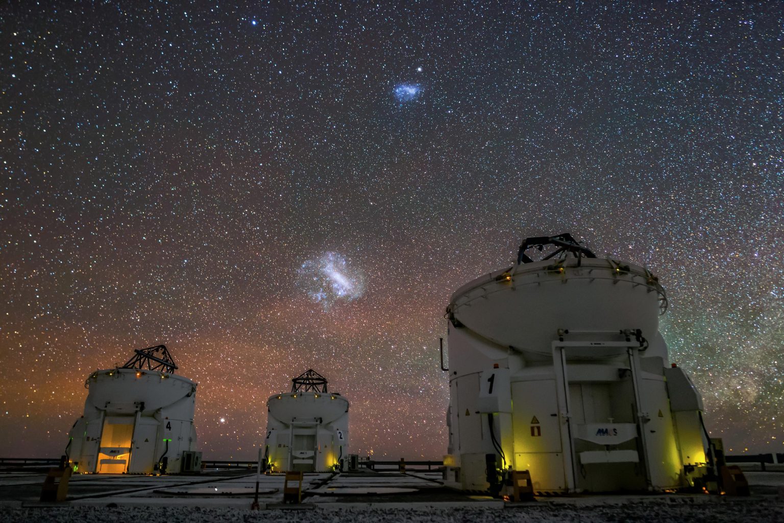Vanishing Without a Trace: Why Stars Mysteriously Disappear From the ...