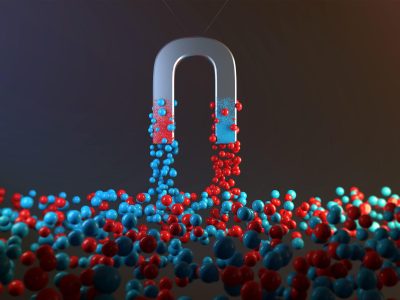 A Game-Changing Discovery: Scientists Invent Unique Method To Create ...