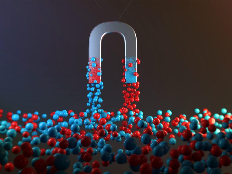 A Game-Changing Discovery: Scientists Invent Unique Method To Create ...