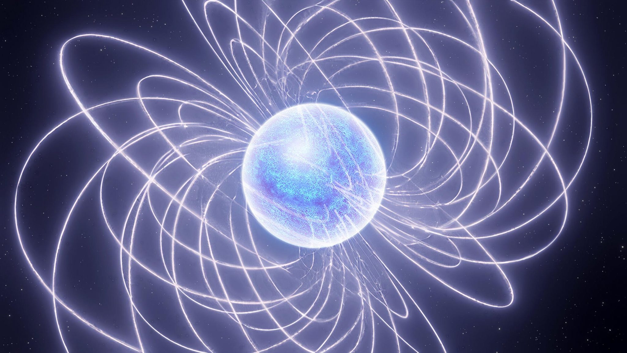 Cosmic Enigma Solved? Extreme Stars May Hold the Key to Mysterious ...