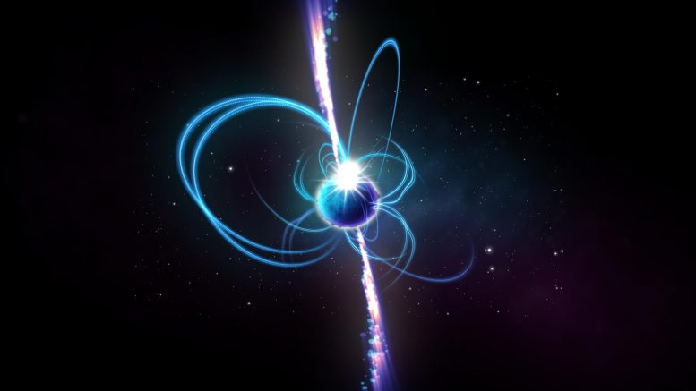 Square Kilometer Array News - SciTechDaily