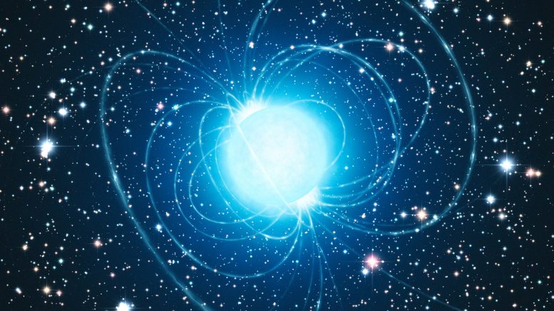 Magnetars More Diverse Than Previously Thought
