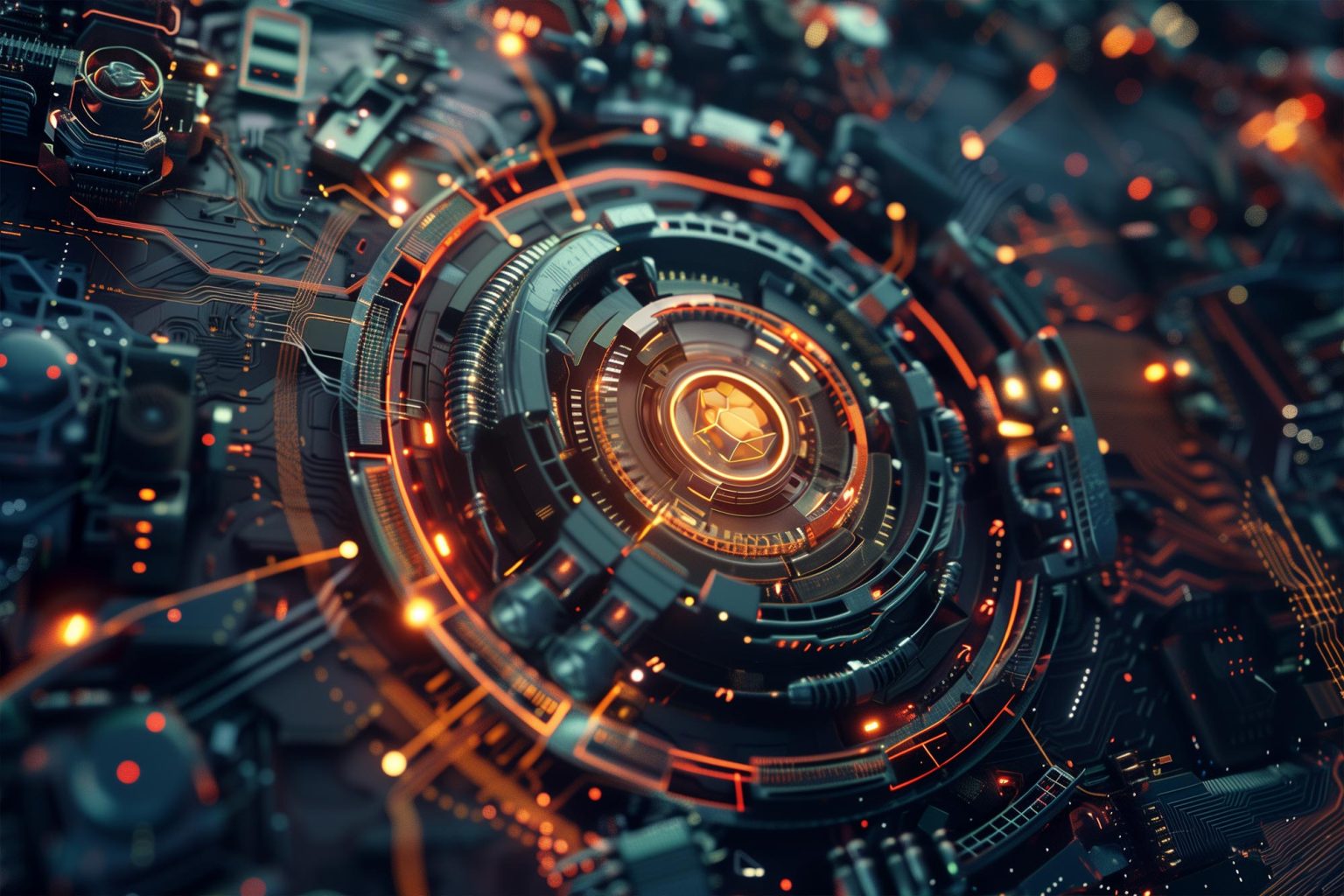 Beyond Binary: 2D Magnetic Devices Enable Brain-Like Probabilistic ...