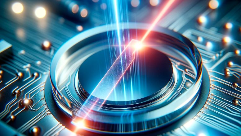 Technology News, Research & Innovations - Page 2 of 203 - SciTechDaily