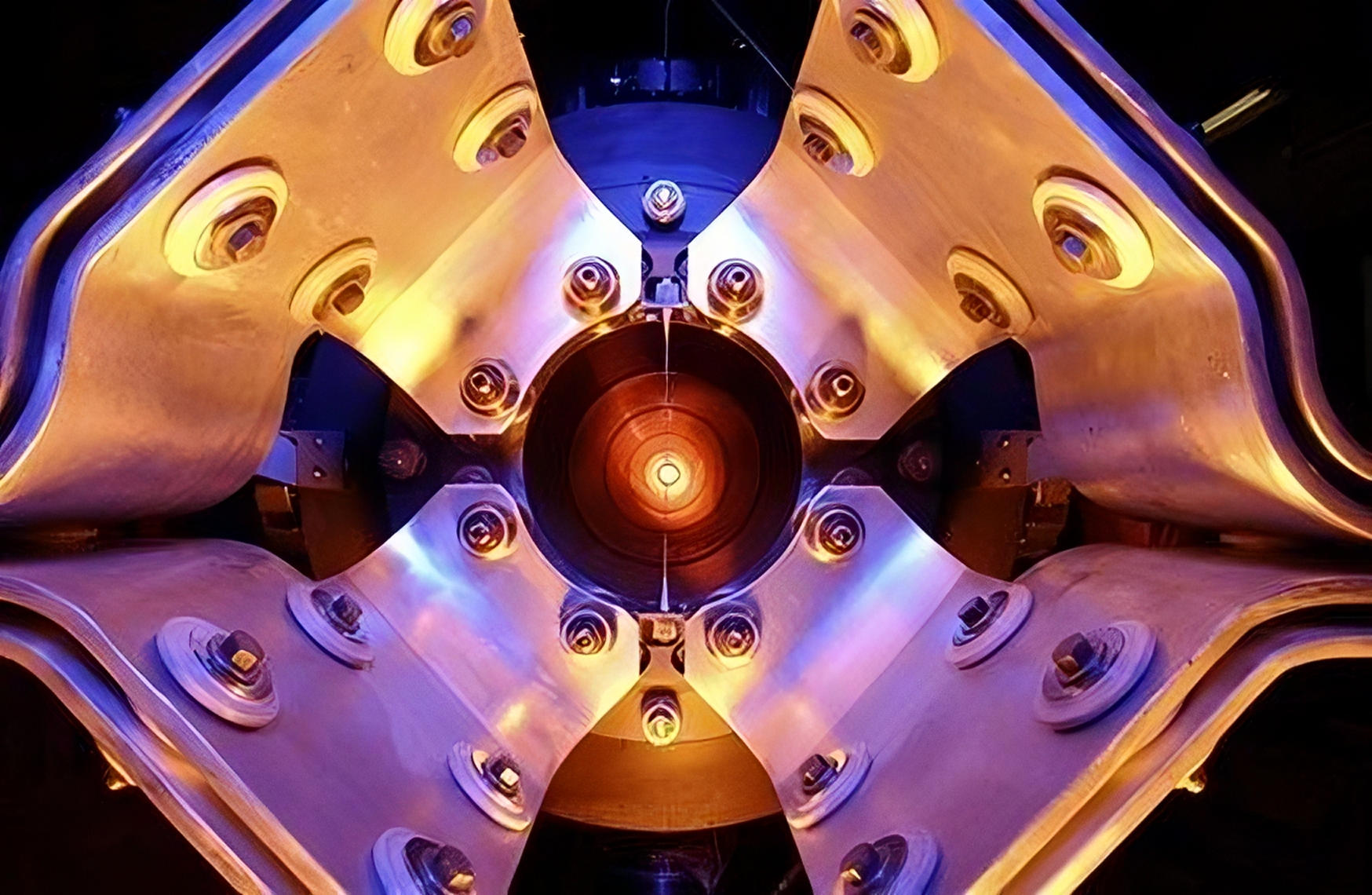 Unraveling the Mysteries of Protons – Neutrino Experiment Delivers ...