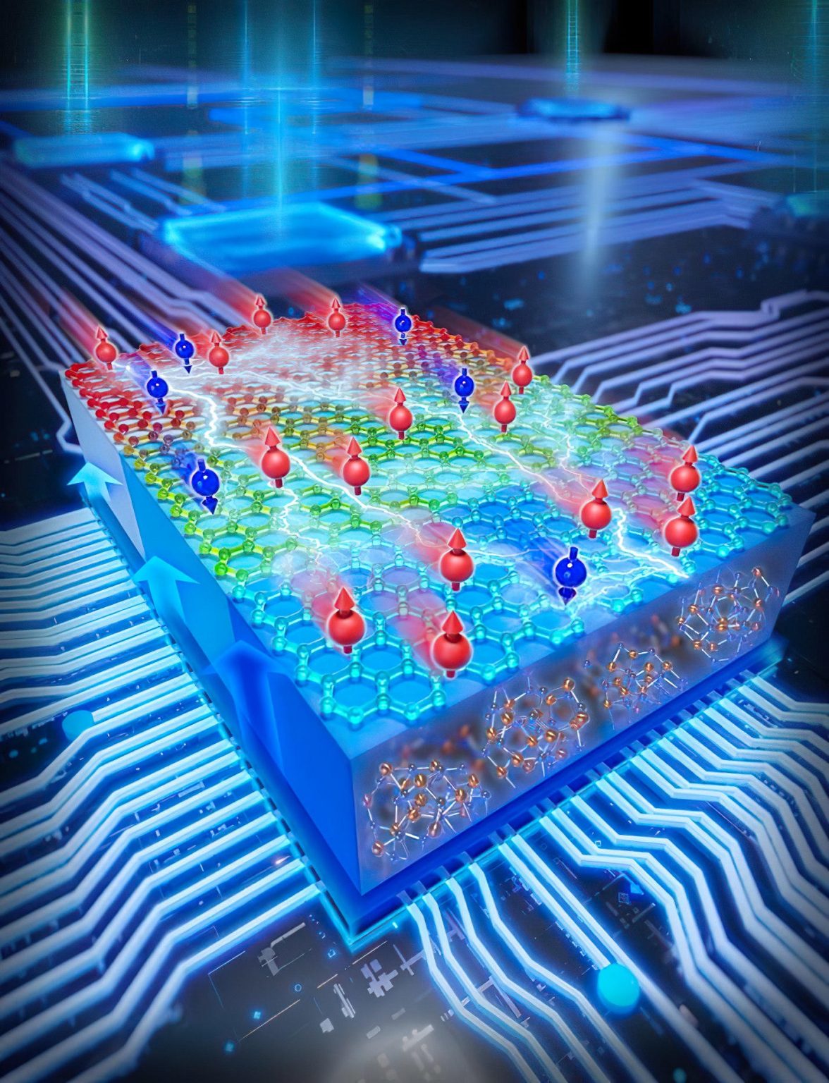 Revolutionizing Electronics: Physicists Achieve Major Advance Using ...