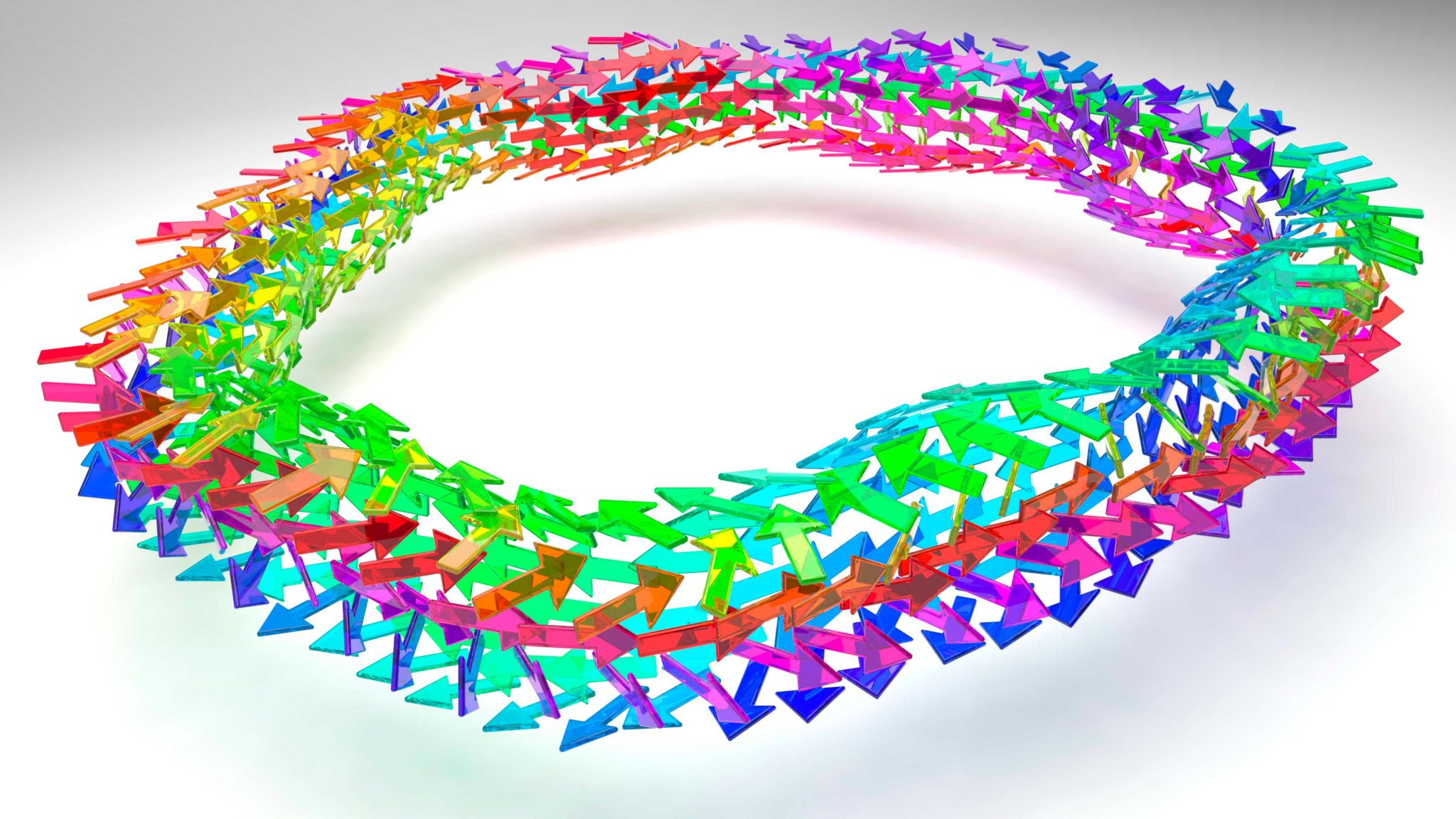 Hopfions Unveiled: The 3D Spin Structures Set to Spin Up Future Tech
