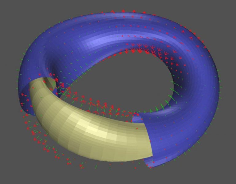 Science Made Simple: What Is a Stellarator?