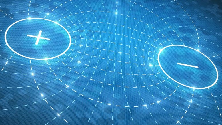 Scientists Discover New Crystal That Exhibits Exotic Form of Magnetism