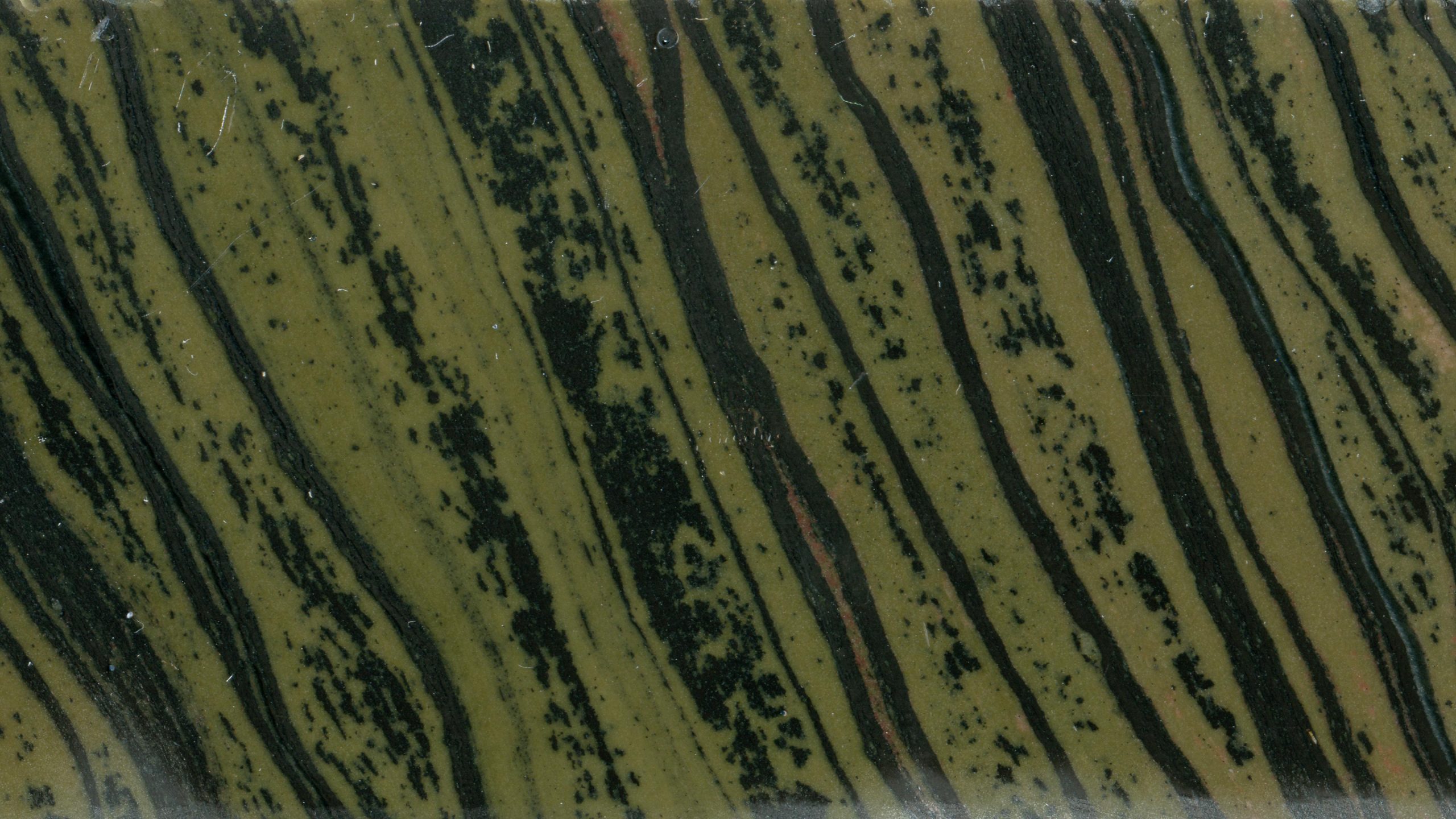 The Iron Age of Biology: Discovering Life’s First Building Block