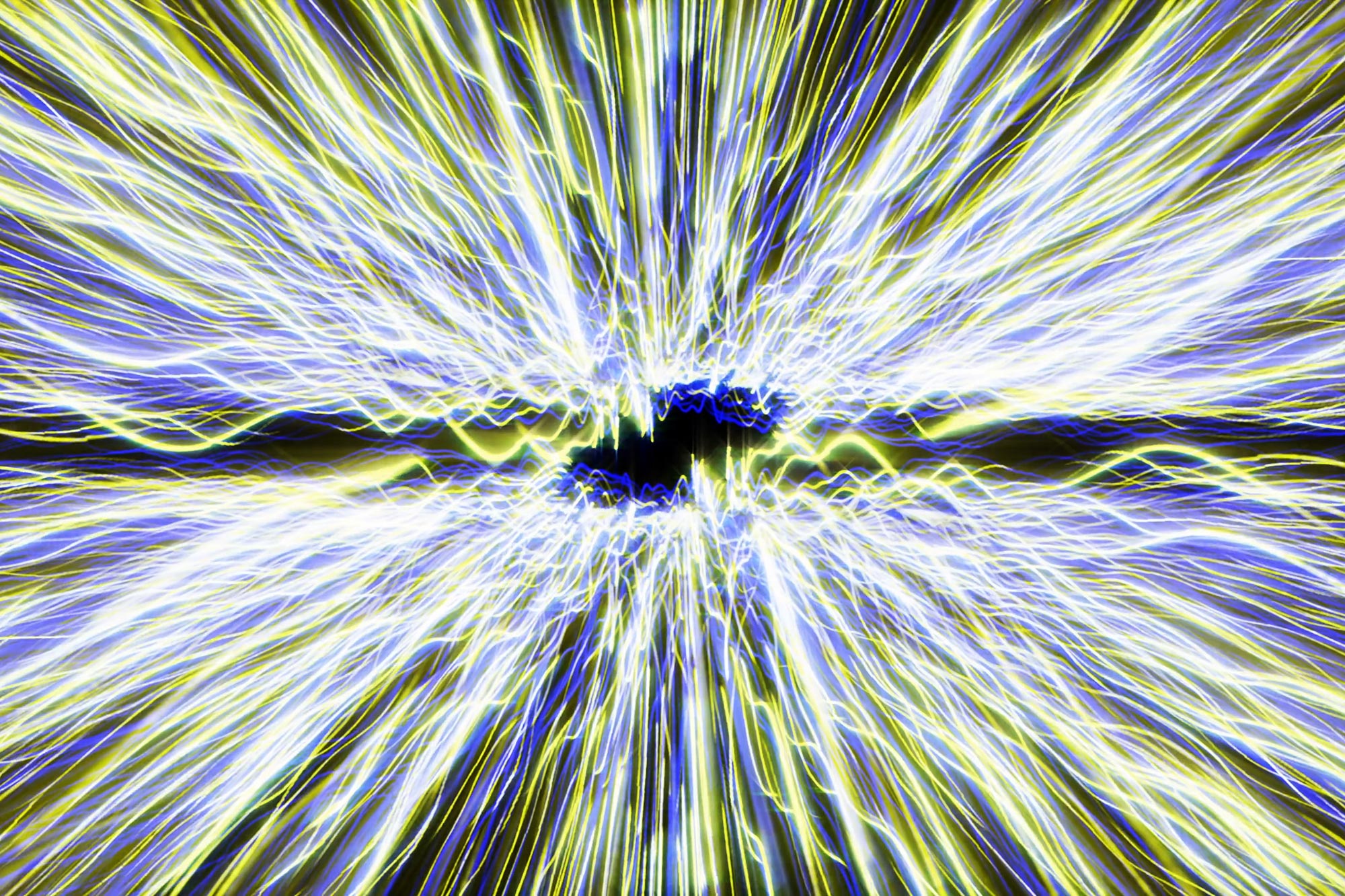 Physicists Discover Strange New Magnetoelectric Effect