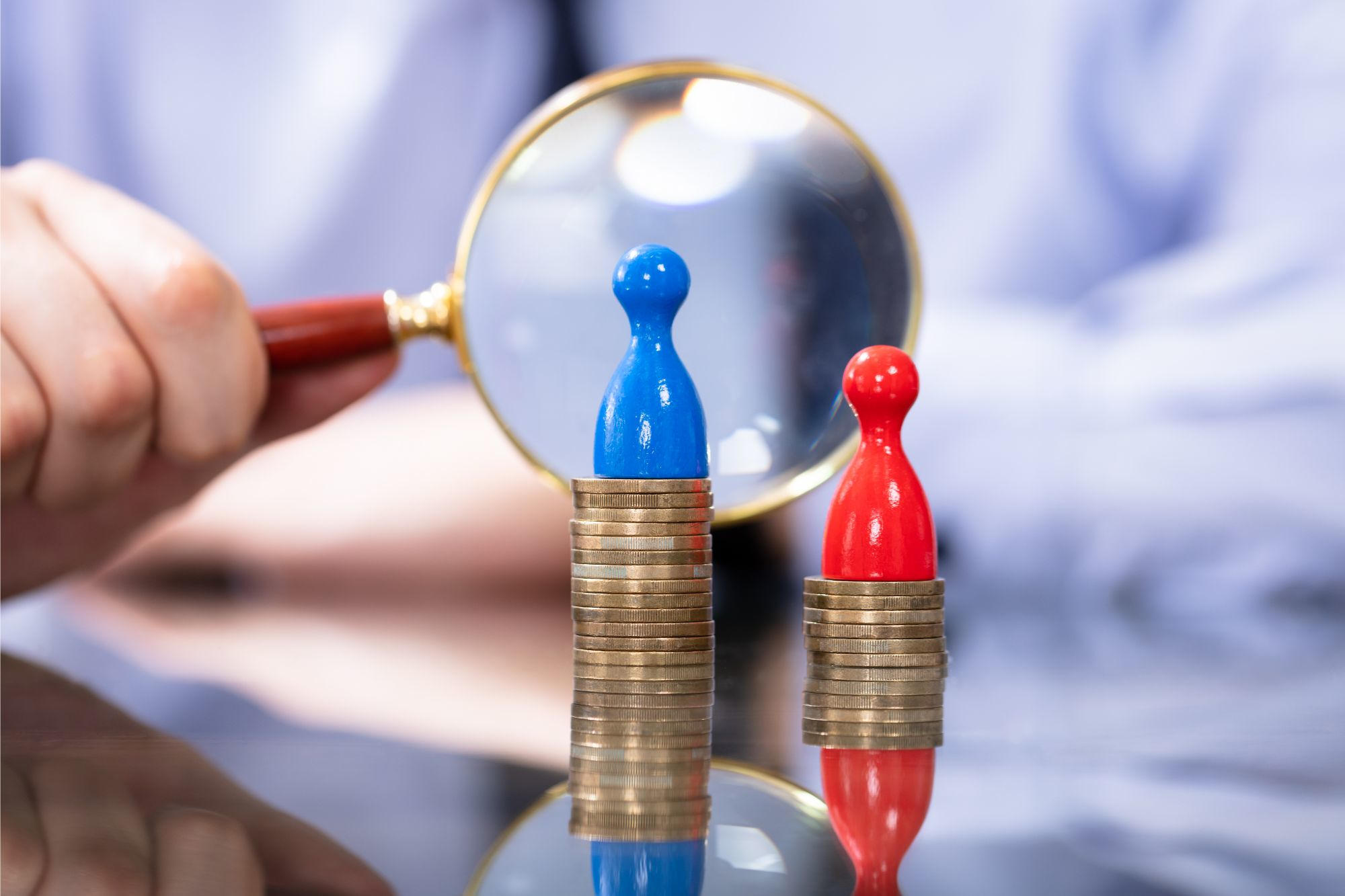 The Early Roots of the Gender Pay Gap – New Study Reveals the Impact of ...