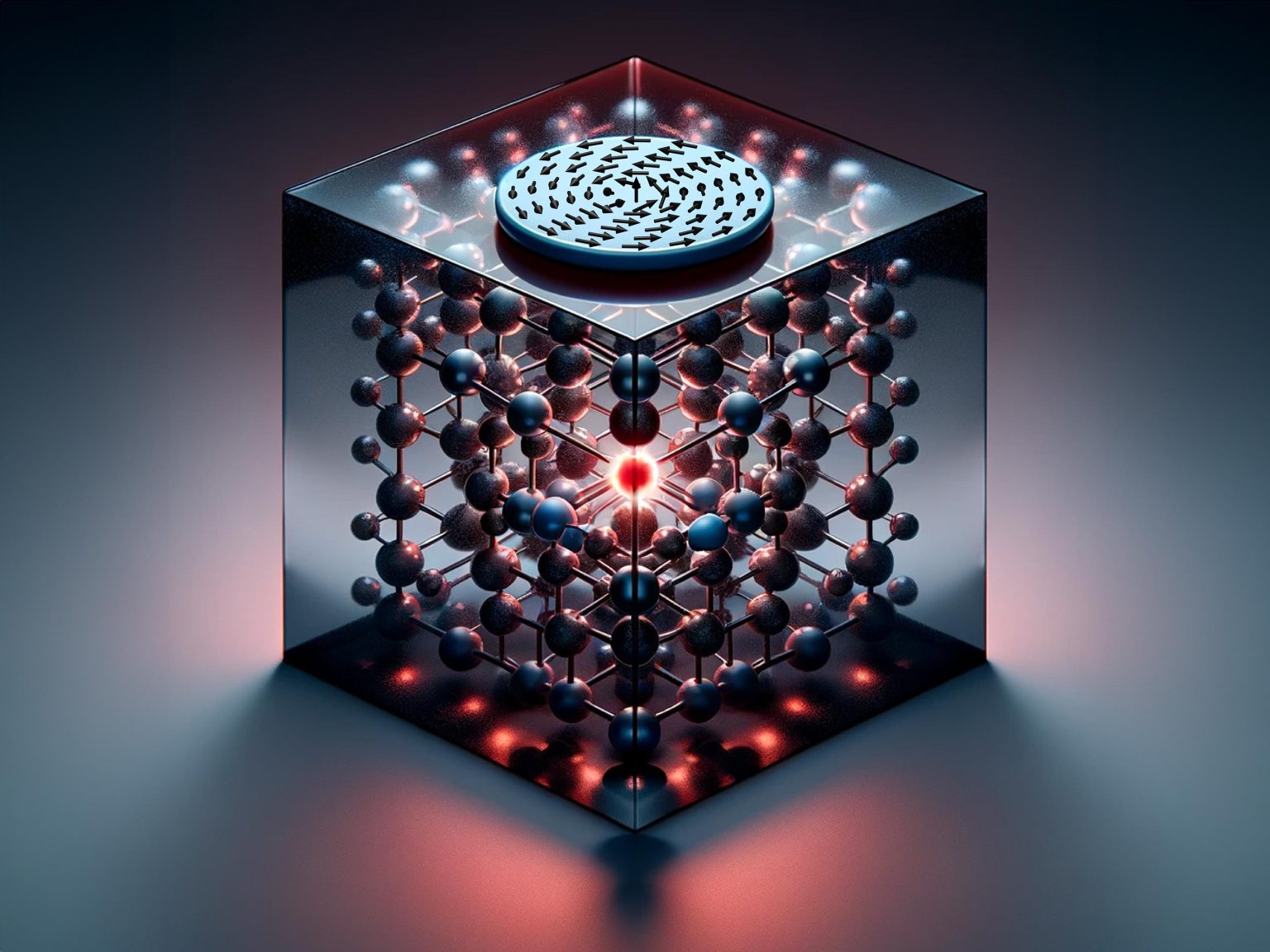 Quantum Computing Unleashed: Magnons Redefine Computational Boundaries
