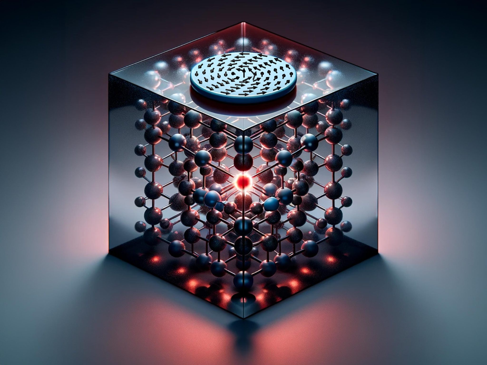 Quantum Computing Unleashed: Magnons Redefine Computational Boundaries