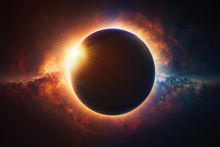 Scientists Solve 2,700-Year-Old Eclipse Mystery – and Uncover Evidence ...