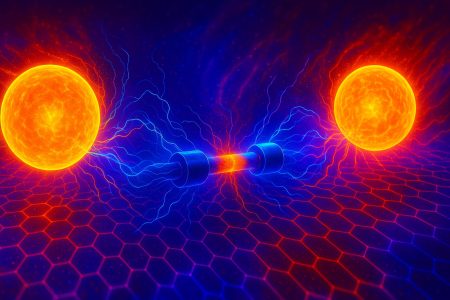 The Exotic Particle That Might Finally Make Quantum Computers Reliable