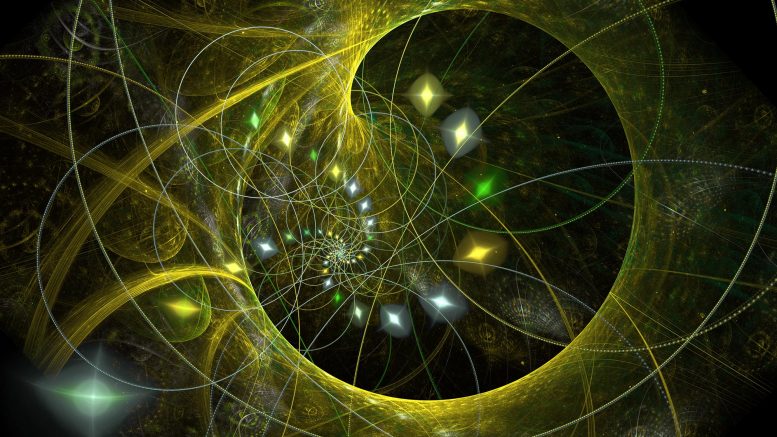 MAJORANA, the Underground Experiment that Could Rewrite the Standard Model