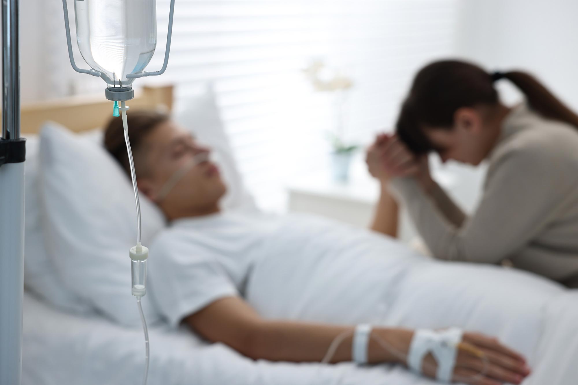 A Hidden Brain Signal Could Reveal Who Wakes From a Coma
