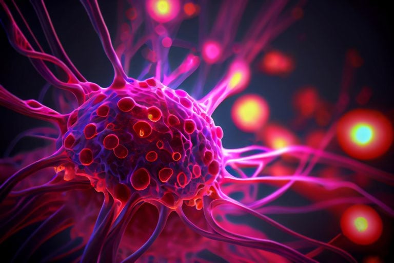 Cancer’s “Undruggable” Protein Has a Dangerous New Superpower