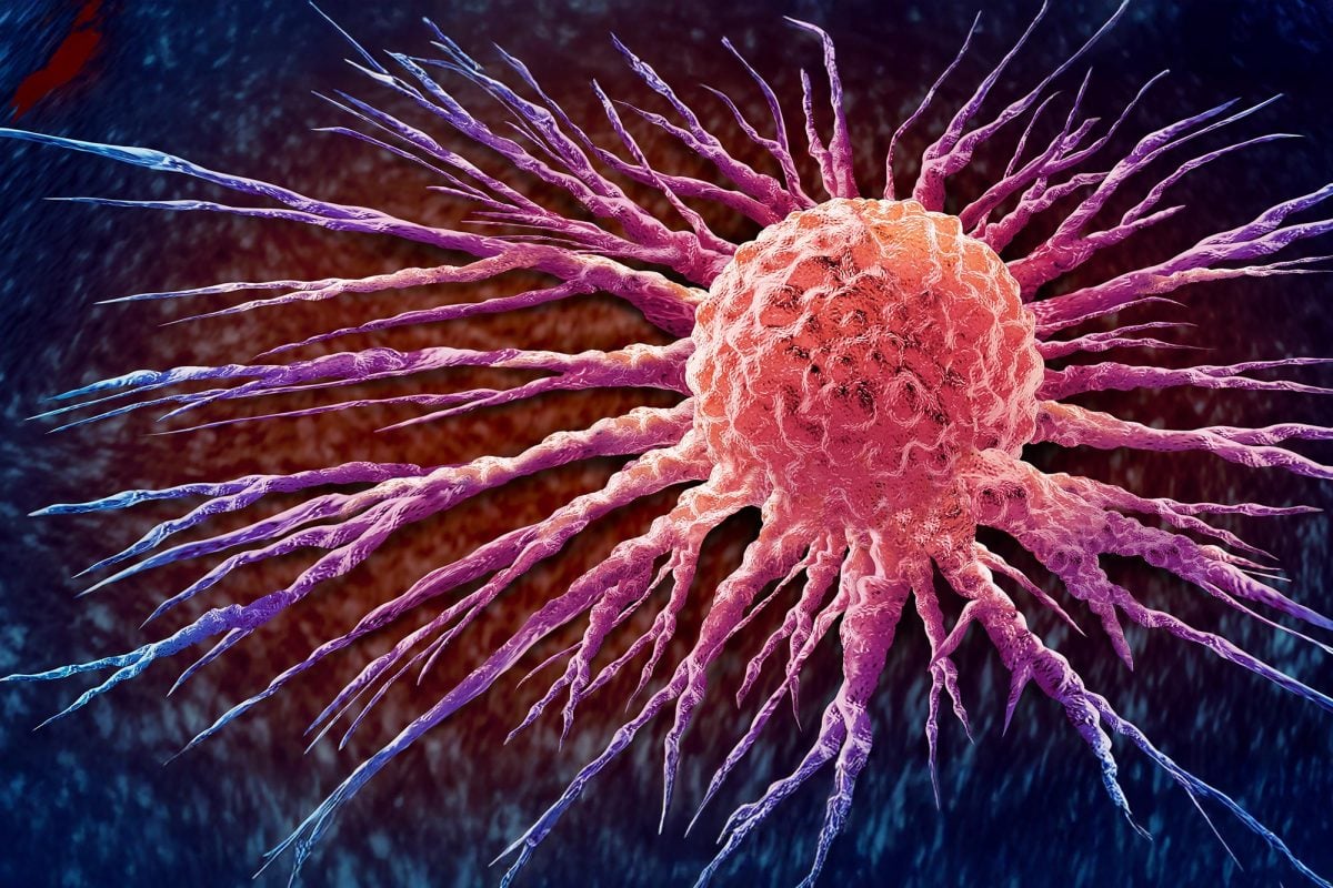 New Drug Kills Cancer 20,000x More Effectively With No Detectable Side ...