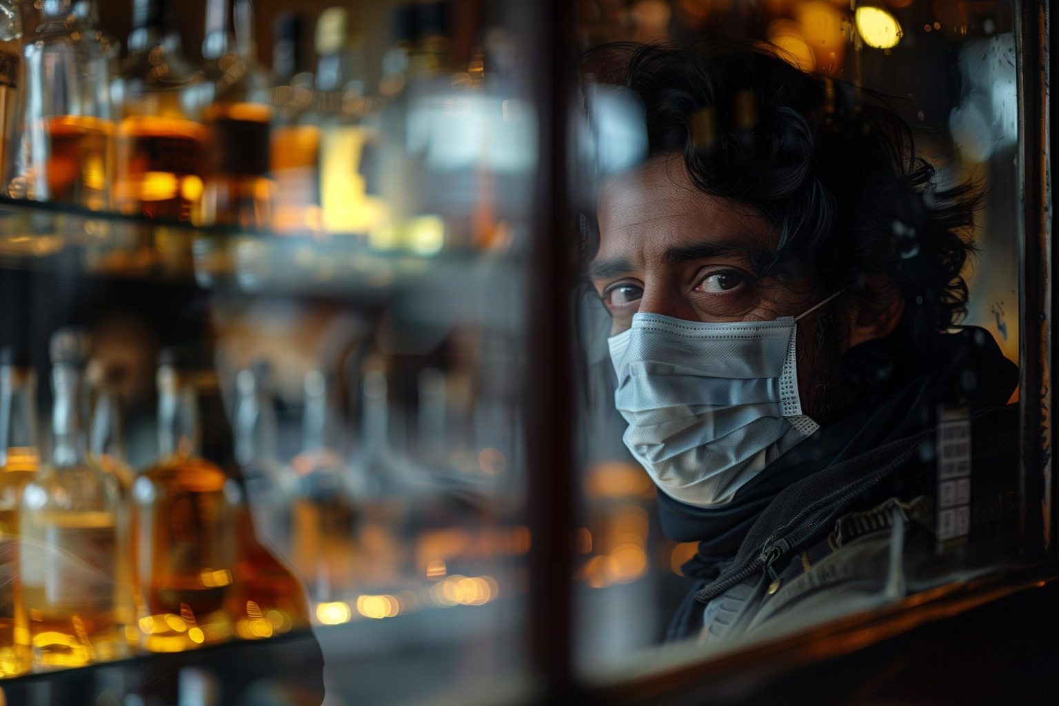 COVID’s Lasting Legacy: How Pandemic Stress Fueled America’s Growing ...