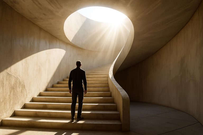 Researchers Reveal That Climbing Stairs Could Extend Your Life