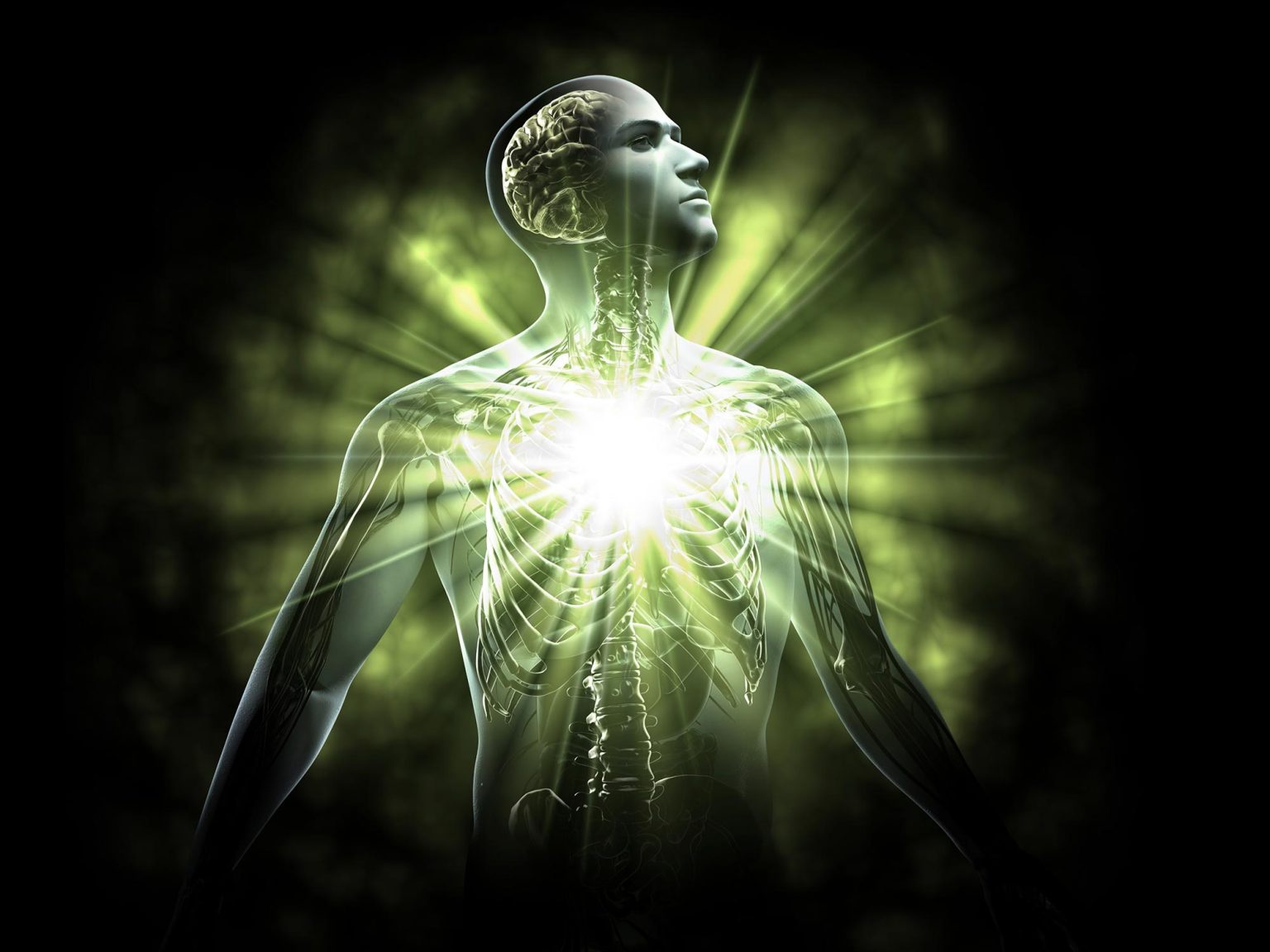 Three Amazing Caffeine Alternatives for Quick, Clean Energy – And the ...