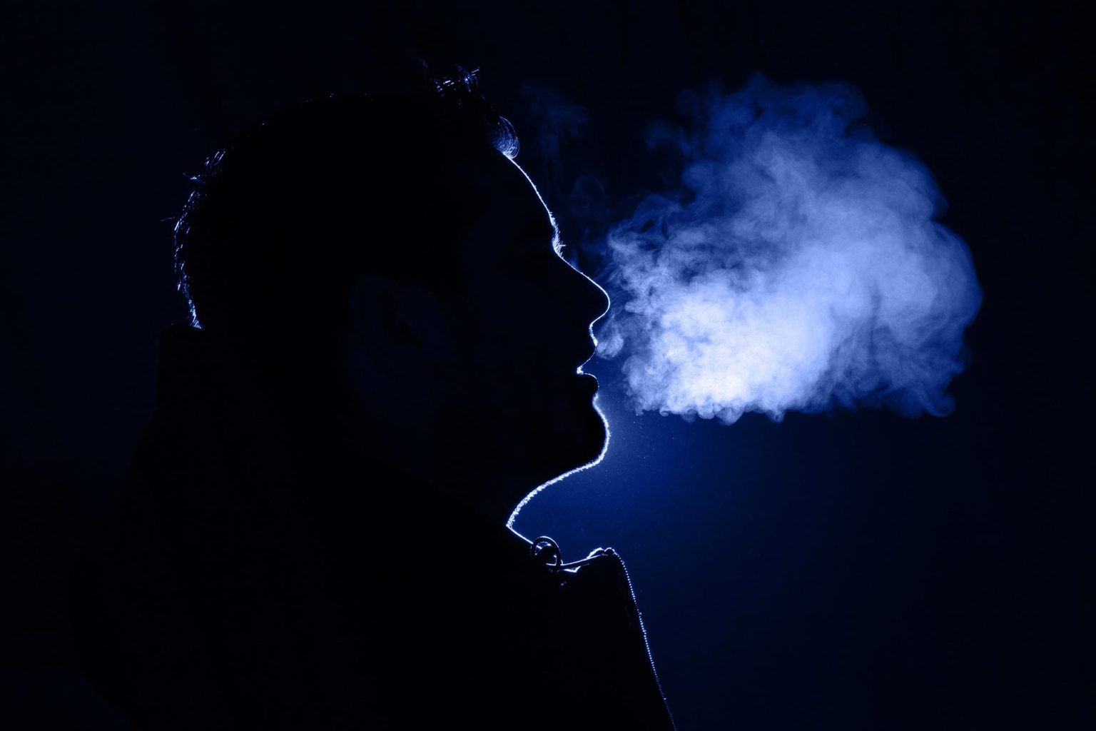 Cancer Breathalyzer: Nanotech Breath Test for Cancer Could Save Lives