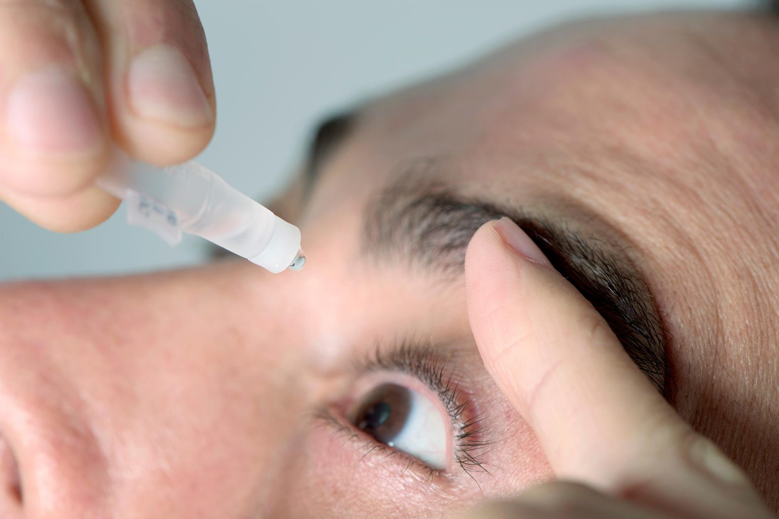 Pink Eye Identified As Possible Primary Symptom Of COVID 19 pink-eye-identified-as-possible-primary-symptom-of-covid-19