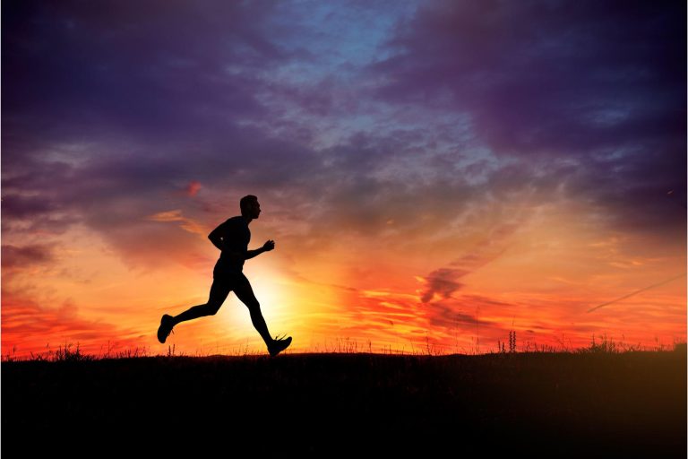 Unexpected Consequences: How Running Every Day To Escape Stress Can ...