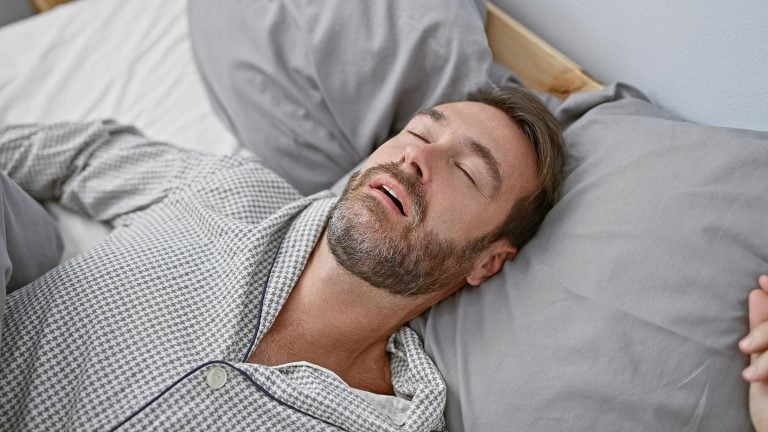 Goodbye CPAP? New Pill Shows Major Promise for Sleep Apnea