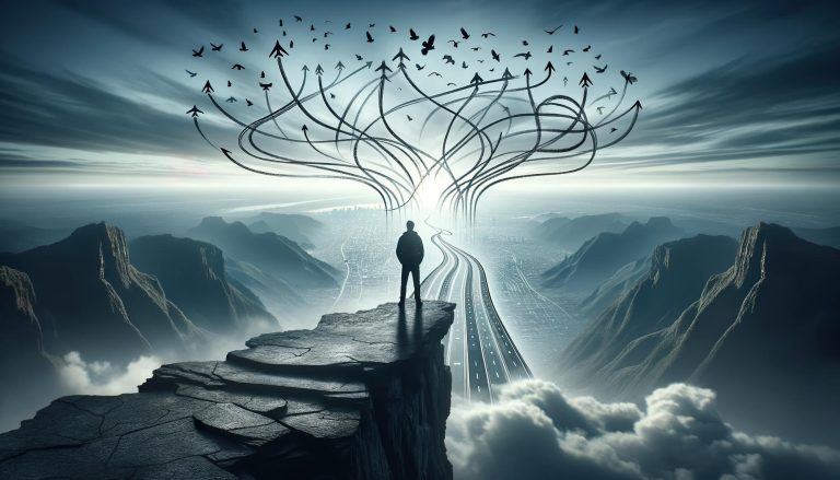 Does Free Will Exist? New Study Challenges Classic Libet Experiments