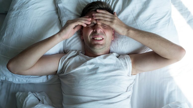 Reduce the Symptoms of Your Hangover With These 5 Science-Backed Foods