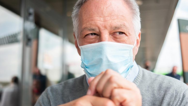 Sing On: Certain Face Masks Prevent COVID-19 Transmission Without ...