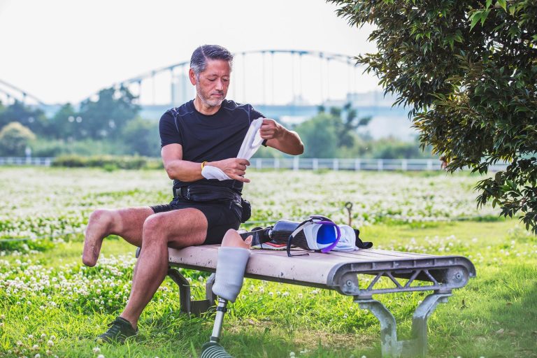 Imagine Regrowing Lost Limbs – It’s a Step Closer With New Treatment ...