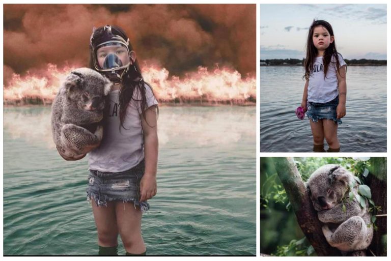 Seeing Is No Longer Believing: The Manipulation of Online Images